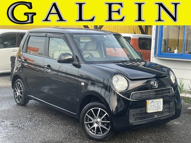 ホンダ N－ONE G 4WD ナビ Bluetoothの中古車｜グーネット中古車