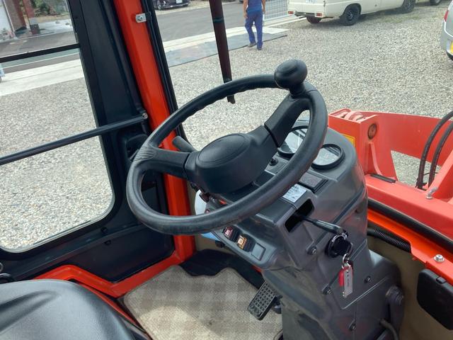 日本その他 日本 クボタ R430Z ホイールローダーの中古車｜グーネット中古車