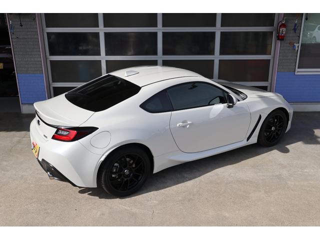 BRZ（スバル）R ワンオーナー エンケイPF01 ディスプレイオーディオ ドラレコ2カメラの中古車詳細 | BRZの中古車なら【クルタウン】オート信州の中古車