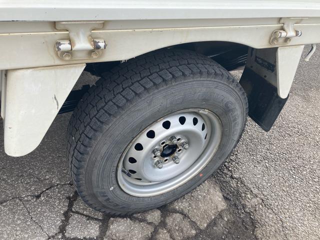 トヨタ ライトエーストラック DX 4WD 5速マニュアル 最大積載量750kgの中古車｜グーネット中古車