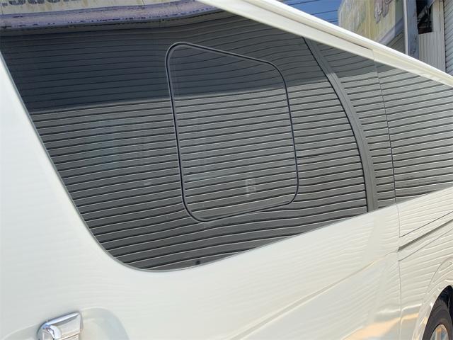 トヨタ ハイエースバン ロングDX 4WD 3．0ディーゼルターボ フロントベンチシートの中古車｜グーネット中古車