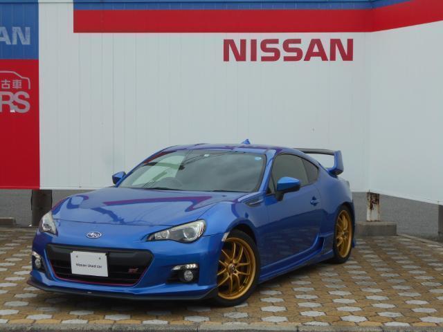 スバルBRZ tS GT PACKAGE（FR/6MT）【試乗記】 思い切り楽しめるスポーツカー - webCG