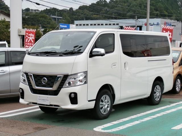 日産NV350キャラバン プレミアムGX（FR/5AT）【試乗記】 目指すはシェア4割！ - webCG