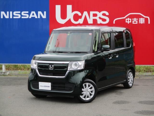 ホンダN BOX G Lパッケージ／N BOXカスタム G Lパッケージ【試乗記】 軽を超えた軽 - webCG