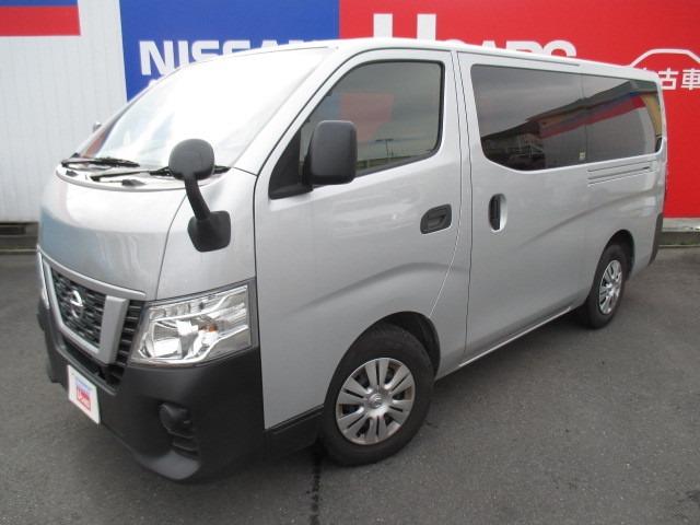 日産NV350キャラバン プレミアムGX（FR/5AT）【試乗記】 目指すはシェア4割！ - webCG