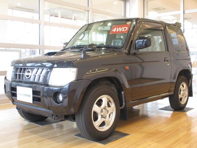 日産 キックス 660 RX 4WD シートヒーター ETCの中古車｜グーネット中古車