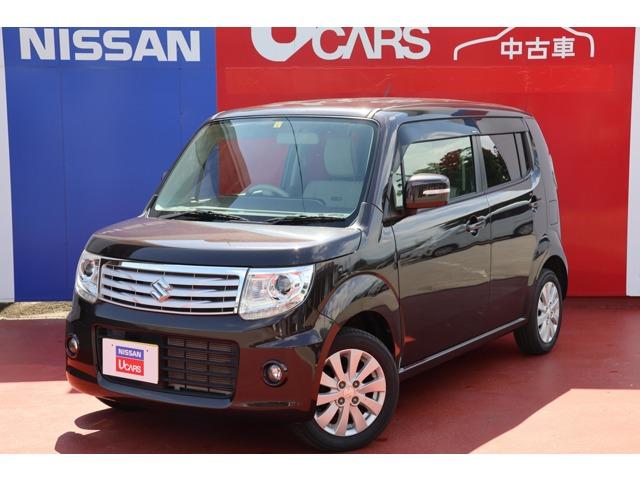 スズキ MRワゴンWit 660 ウィット XS 4WDの中古車｜グーネット中古車