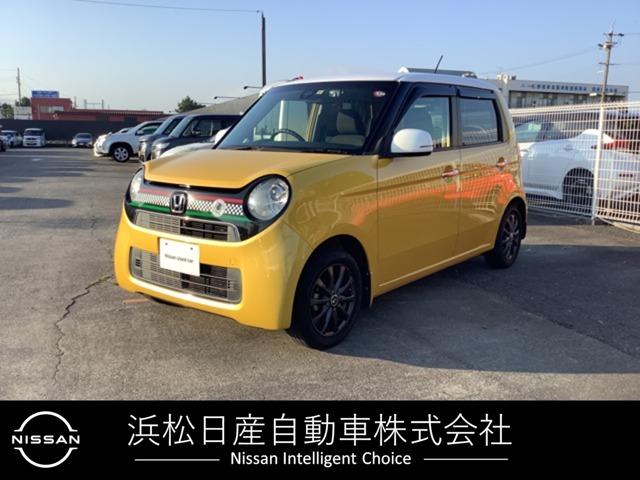 ホンダ N－ONE 660 G SSパッケージ ナビテレビの中古車｜グーネット中古車