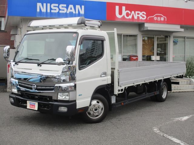 日産 NT450アトラス 3．0 超ロング フルスーパーロー ディーゼルターボの中古車｜グーネット中古車