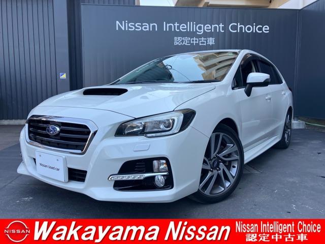 スバル レヴォーグ 1．6 GT－S アイサイト 4WD ナビゲーション 110.0万円 平成26年(2014年) 和歌山県 中古車 - 価格.com