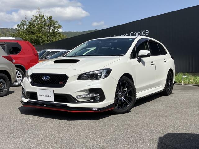 スバル レヴォーグ 1．6 GT－S アイサイト 4WDの中古車｜グーネット中古車