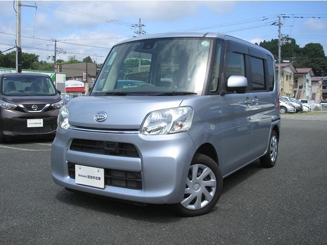 ダイハツ タント L SAII Mナビ NMCK－W65Dの中古車｜グーネット中古車