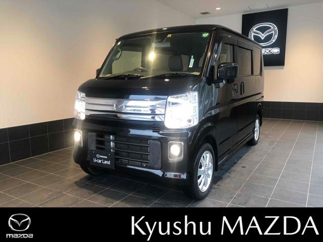 マツダ スクラムワゴン 660 PZターボ ロールーフ 4WD ETC付きの中古車｜グーネット中古車