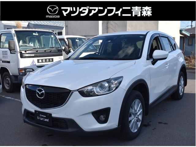 マツダ CX－5 XD セーフティPKG ディスチャージPKG HIDの中古車｜グーネット中古車