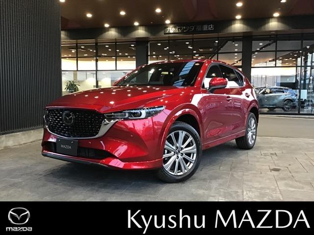 マツダ CX-5 XD Exclusive Modeの価格・性能・装備・オプション（2022年11月15日発売） 価格.com