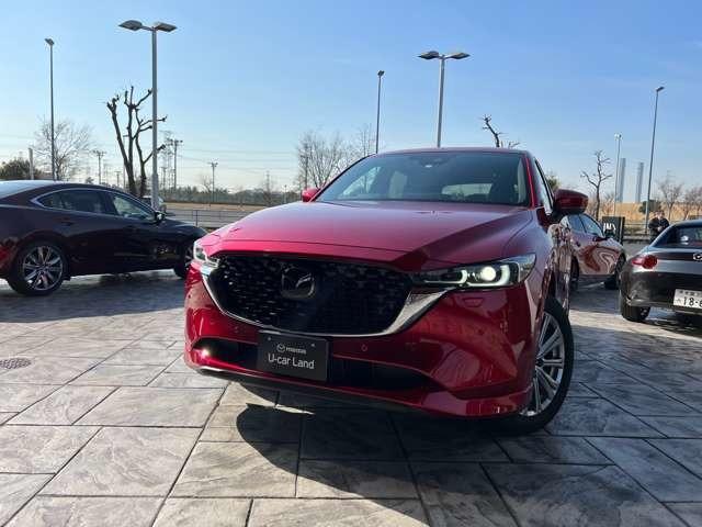 マツダ CX-5 XD Exclusive Mode 4WDの価格・性能・装備・オプション（2022年11月15日発売） 価格.com