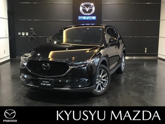 マツダ CX－5 XD EXMODE LEDライト TVの中古車｜グーネット中古車