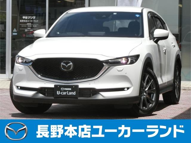 マツダ CX-5 XD Exclusive Mode 4WDの価格・性能・装備・オプション（2022年11月15日発売） 価格.com
