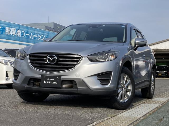 マツダ CX－5 2．2 XD プロアクティブ ディーゼルターボの中古車｜グーネット中古車