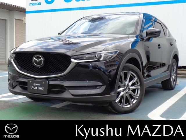 マツダ CX－5 XD EXMODE ETC TVの中古車｜グーネット中古車