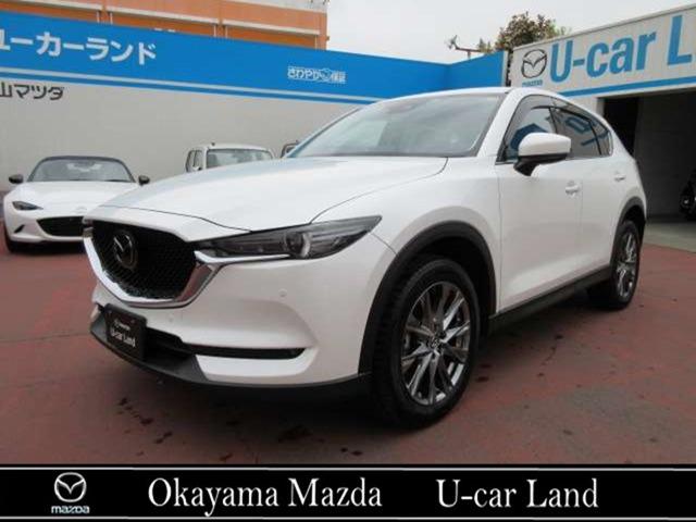 マツダ CX-5 25S L Packageの価格・性能・装備・オプション（2022年11月15日発売） 価格.com