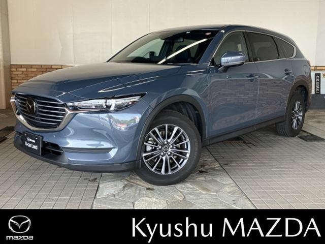 マツダ CX-8 25S Smart Edition (6人乗り)の価格・性能・装備・オプション（2022年12月31日発売） 価格.com