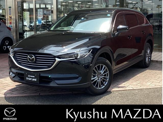 マツダ CX-8 25S Smart Edition (6人乗り)の価格・性能・装備・オプション（2022年12月31日発売） 価格.com