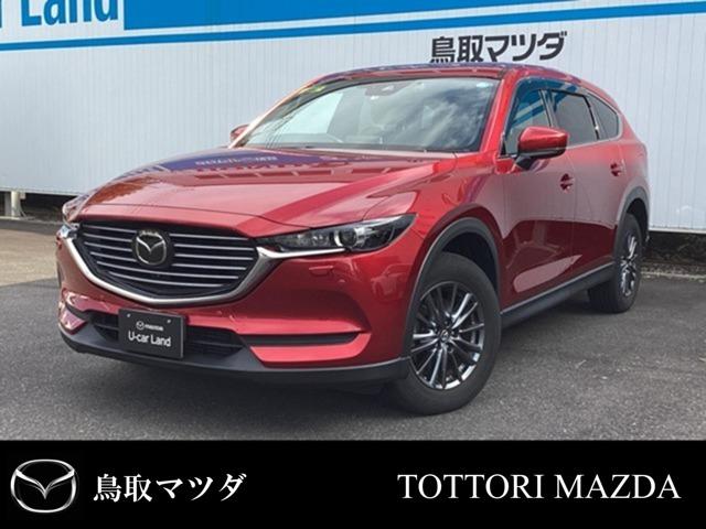 マツダ CX-8 XD 4WD (7人乗り)の価格・性能・装備・オプション（2022年12月31日発売） 価格.com