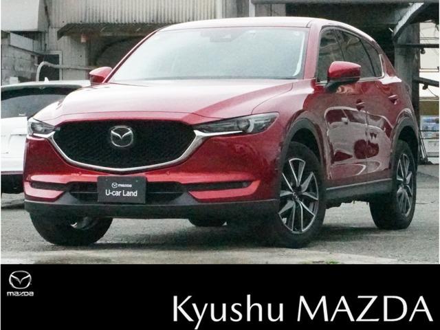 マツダ CX－5 2．2 XD Lパッケージ ディーゼルターボの中古車｜グーネット中古車