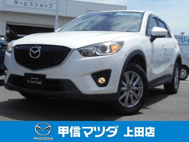 マツダ CX－5 2．5 25S 4WD ETCの中古車｜グーネット中古車