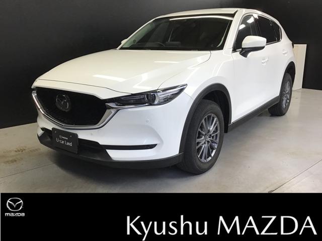 マツダ CX－5 2．2 XD Lパッケージ ディーゼルターボの中古車｜グーネット中古車