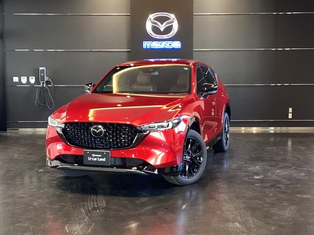 マツダ CX－5 2．2 XD レトロスポーツエディション ディーゼルターボの中古車｜グーネット中古車