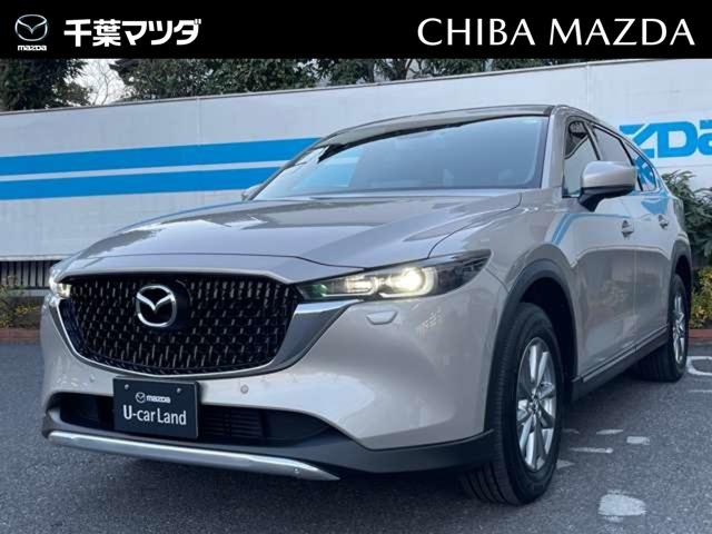 マツダ CX－8 2．2 XD ディーゼルターボ ディーゼル4WDの中古車｜グーネット中古車