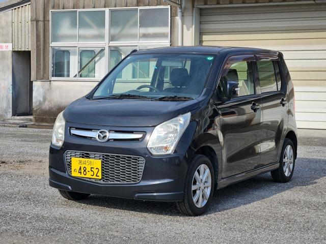 マツダ フレア 660 XSの中古車｜グーネット中古車