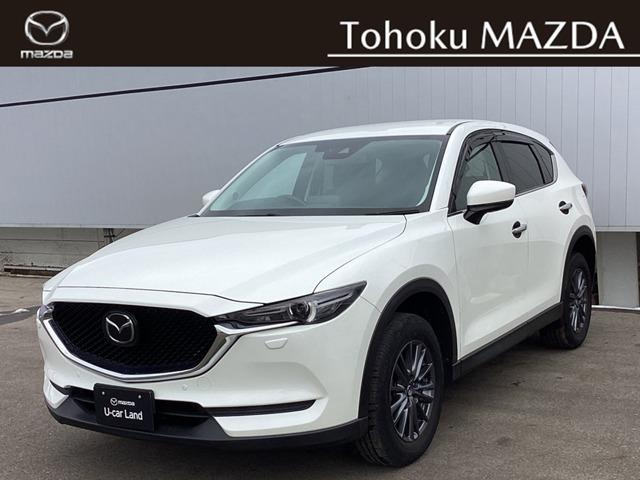 マツダ CX－5 2．5 25S 4WDの中古車｜グーネット中古車