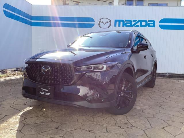 マツダ CX－8 2．5 25S スマート エディションの中古車｜グーネット中古車
