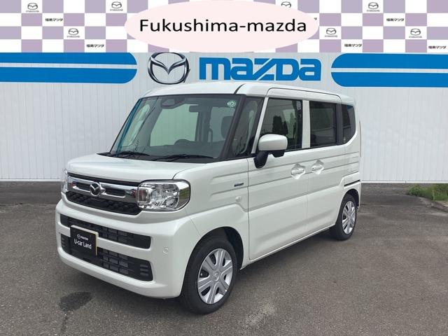 マツダ フレアワゴン 660 XS 4WDの中古車｜グーネット中古車