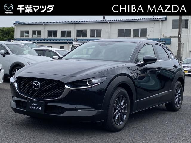 マツダ CX－30 20S 純正ナビ ETC 198.0万円 令和2年(2020年) 千葉県 中古車 - 価格.com