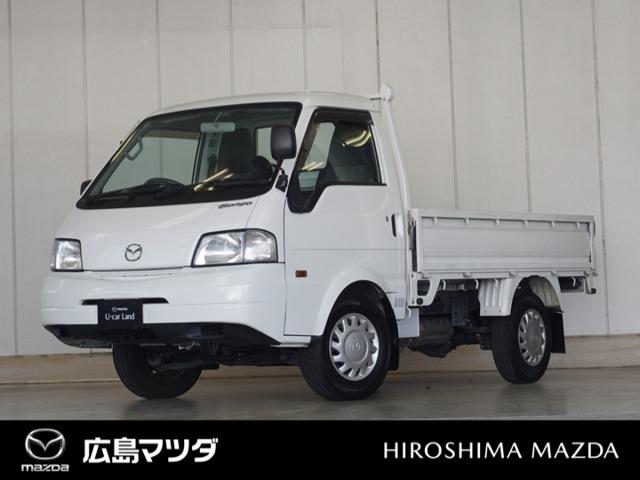 マツダ ボンゴトラック 1．8 DX シングルワイドロー 5MTの中古車｜グーネット中古車