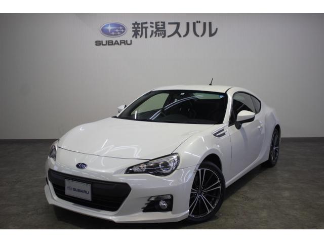スバルBRZ R（FR/6MT）／BRZ S（FR/6AT）【試乗記】 楽しめるかは乗り手次第 - webCG
