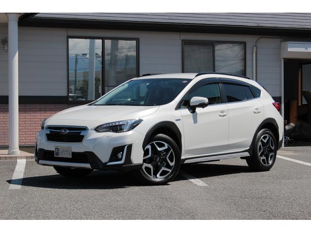 スバルXV 1.6i-L EyeSight（4WD/CVT）【試乗記】 ヒットの予感 - webCG