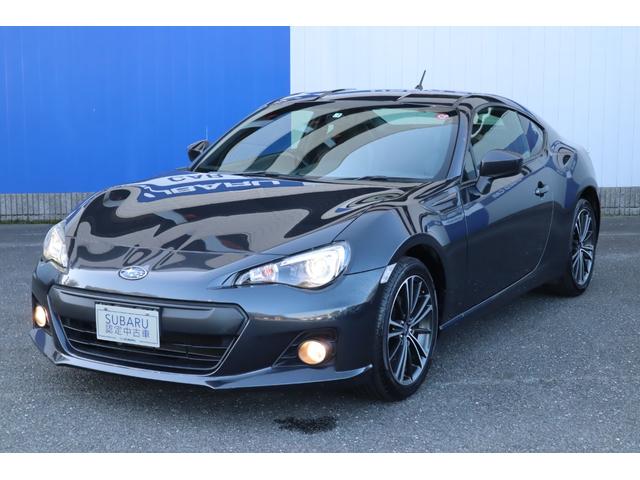 スバルBRZ GT（FR/6MT）【試乗記】 進化は洗練とともに - webCG