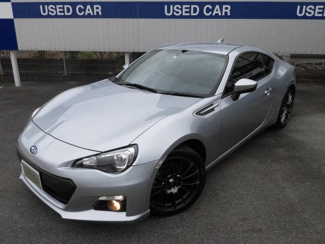 スバルBRZ GT（FR/6MT）【試乗記】 進化は洗練とともに - webCG
