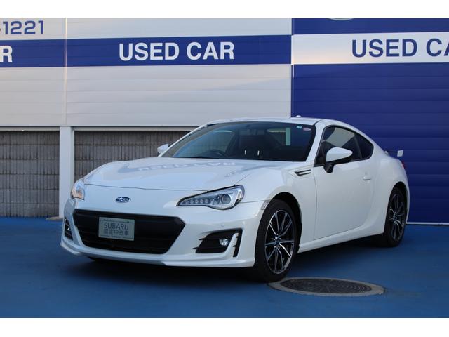 スバルBRZ R（FR/6MT）／BRZ S（FR/6AT）【試乗記】 楽しめるかは乗り手次第 - webCG