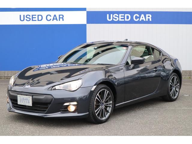 スバルBRZ GT（FR/6MT）【試乗記】 進化は洗練とともに - webCG