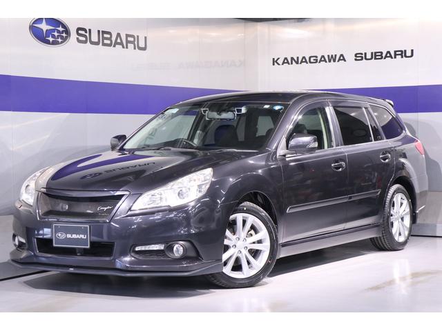 スバル レガシィツーリングワゴン 2．5i EyeSight ナビ LEDライナーの中古車｜グーネット中古車