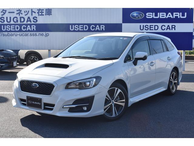 スバル レヴォーグ 1.6GT EyeSight Smart Editionの価格・性能・装備・オプション（2019年6月27日発売） 価格.com