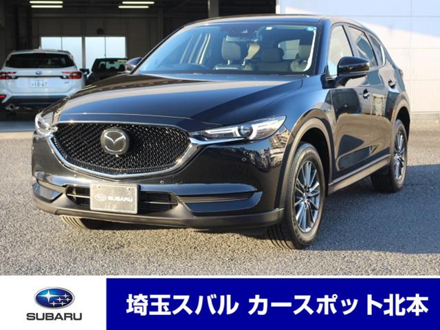 マツダ CX－5 XD プロアクティブ ナビTV ETCの中古車｜グーネット中古車
