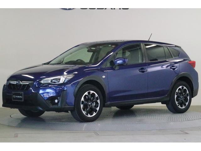 スバル XV 1．6i－L アイサイト オーディオレス車の中古車｜グーネット中古車