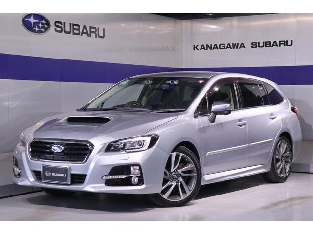 スバル レヴォーグ 1．6GT－S EyeSight3 ナビ S＆Rカメラの中古車｜グーネット中古車